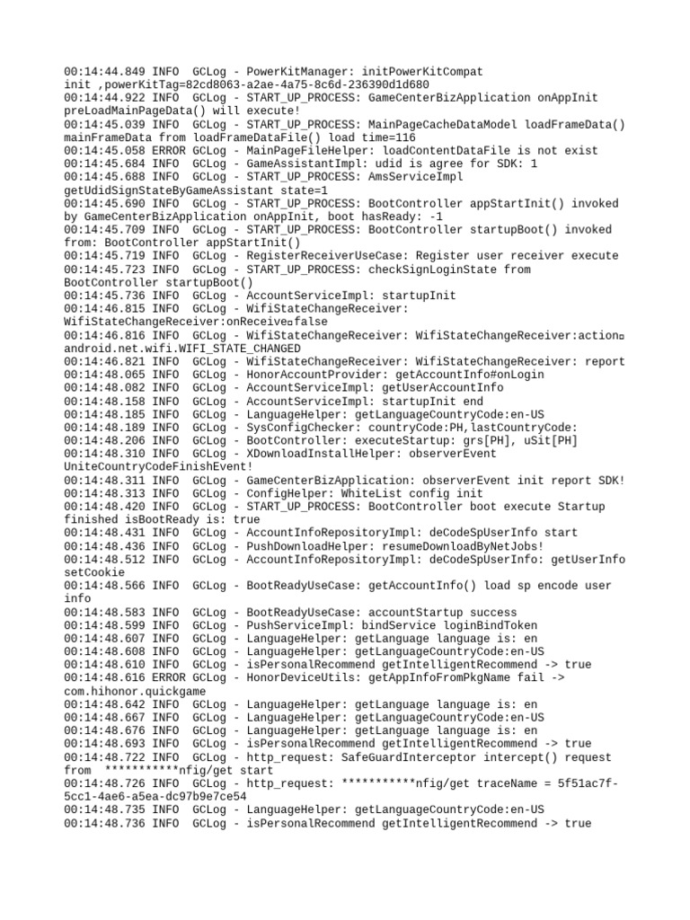 GC 2024 11 17 | PDF | Computer Science | World Wide Web Consortium ...