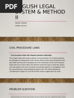Directions Questionnaire (Small Claims Track) : Settlement/Mediation ...