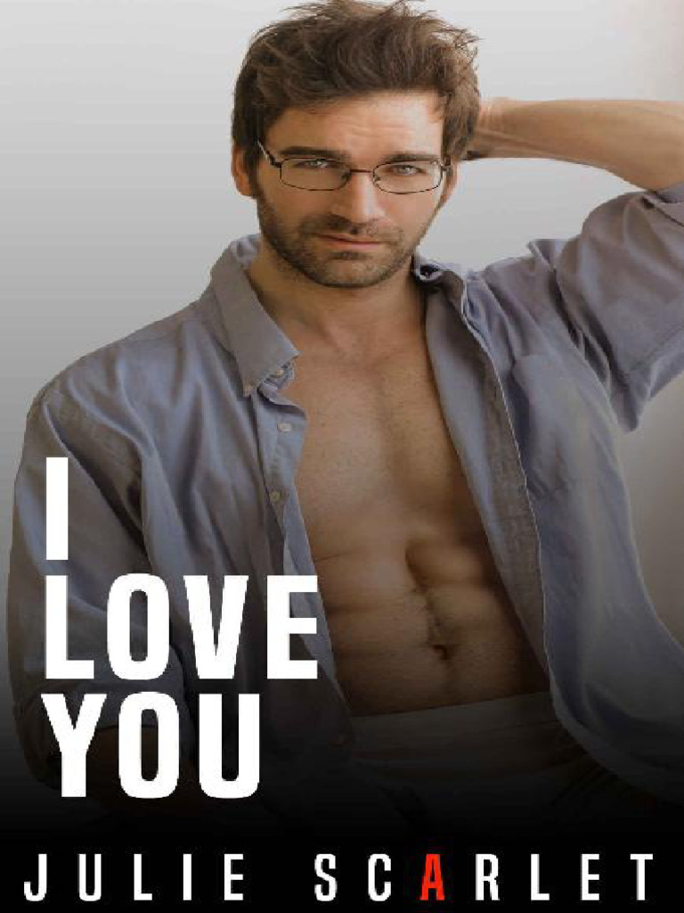I Love You - PDF Room | PDF | Bra