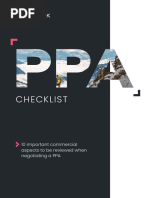 PEP Hilton Advance Purchase Guide | PDF | Payments | Credit Card