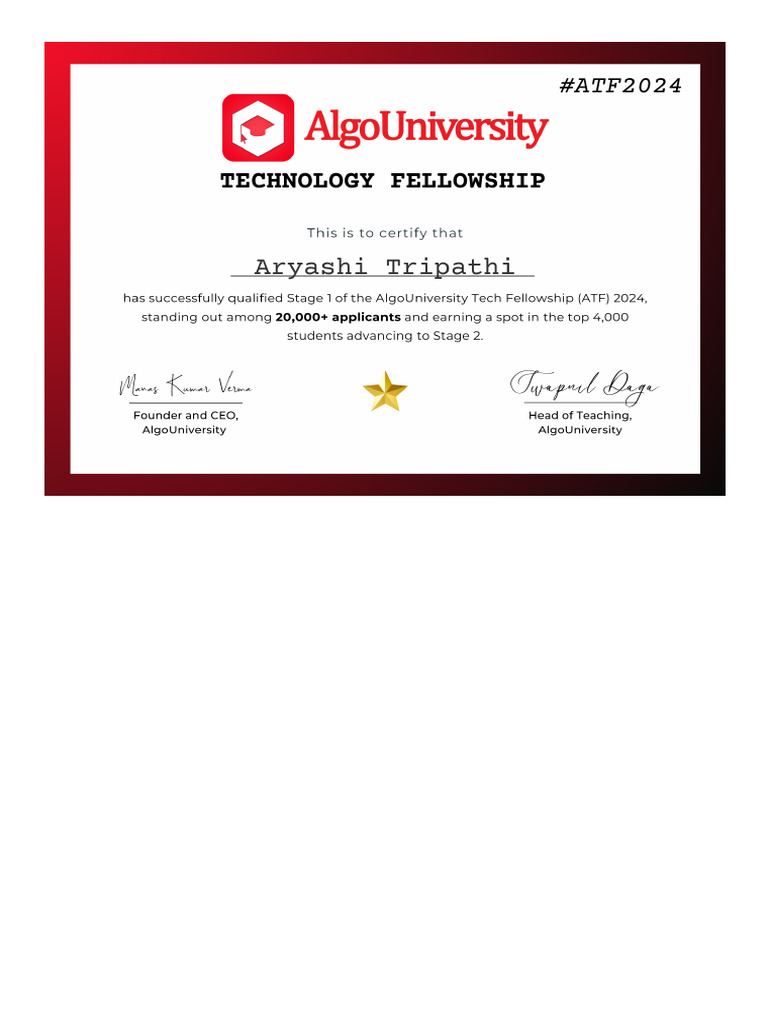 Algouniversity | PDF