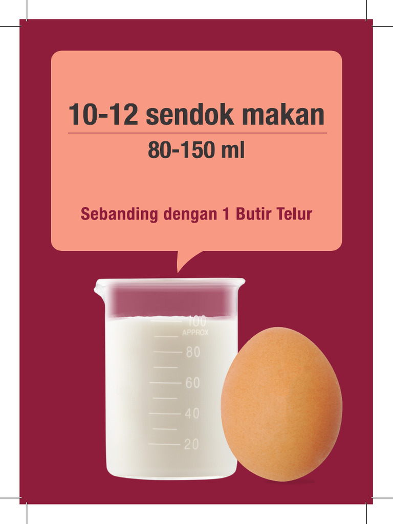 Ukuran Perut Bayi 3 MGG | PDF