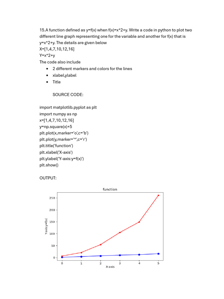 Record 15 | PDF | Teaching Methods & Materials