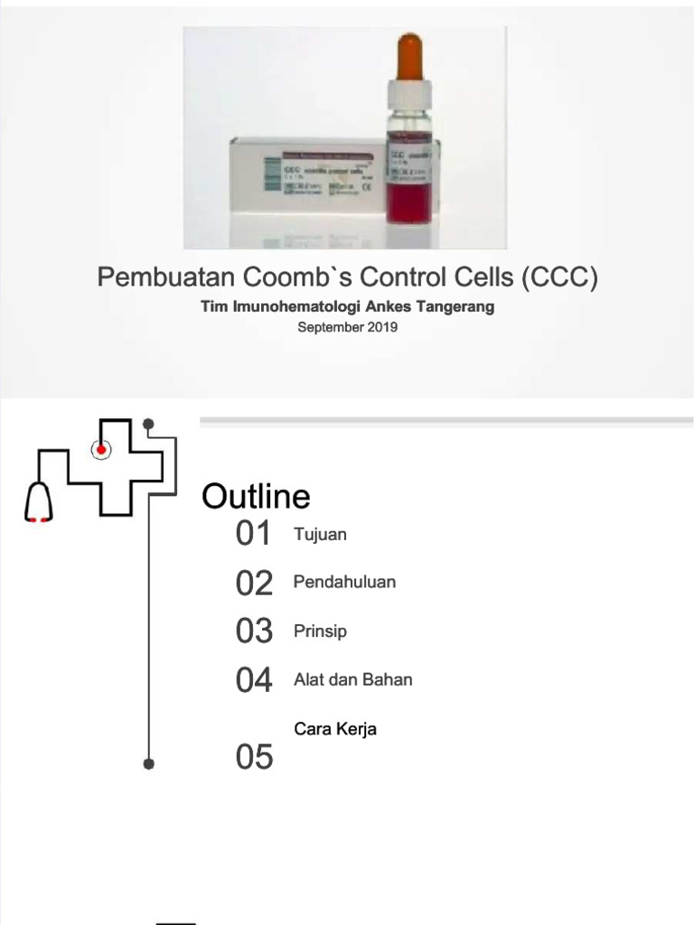 Panduan Pembuatan CCC | PDF