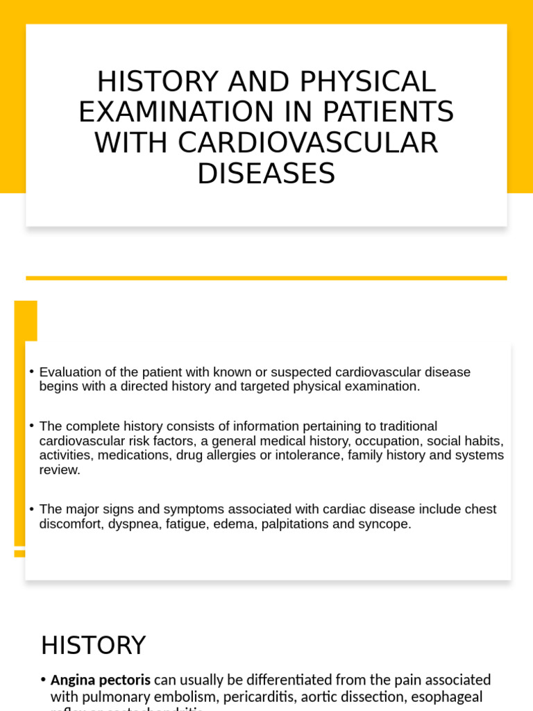 Cardiology- Unit_3 | PDF | Medical Specialties | Diseases And Disorders