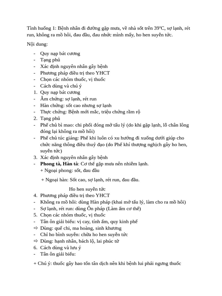 DHCT Se Bài 1 | PDF