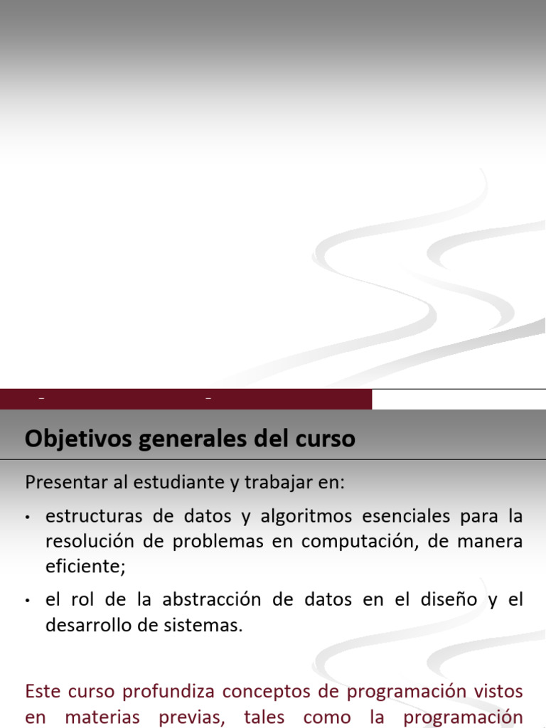 Teórico - 01 Algoritmos | PDF | Lenguaje de programación | Algoritmos