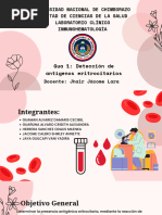 Retortamonas Intestinalis | PDF | Especialidades Medicas | Microbiología