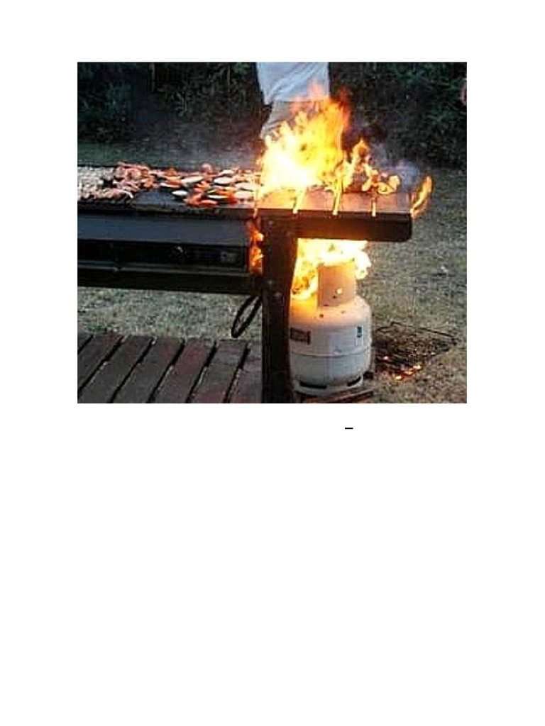 BBQ_3_June | PDF | Barbecue Grill | Barbecue