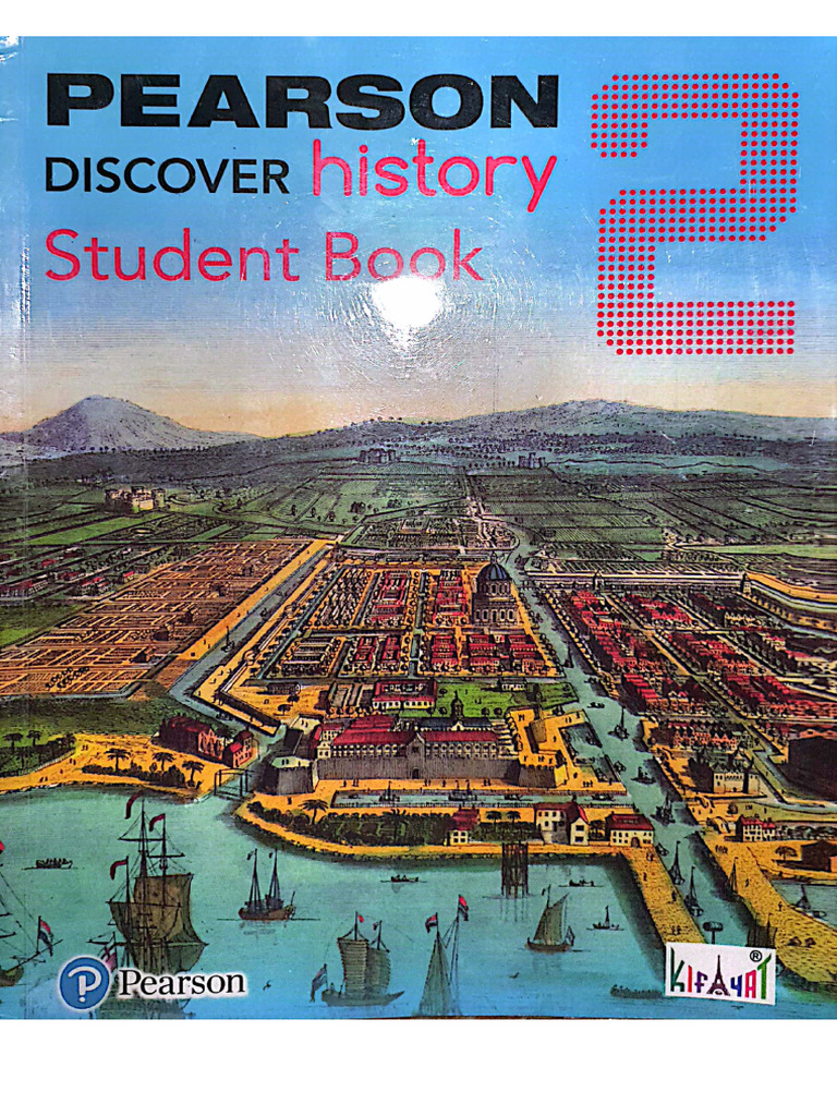History Book | PDF