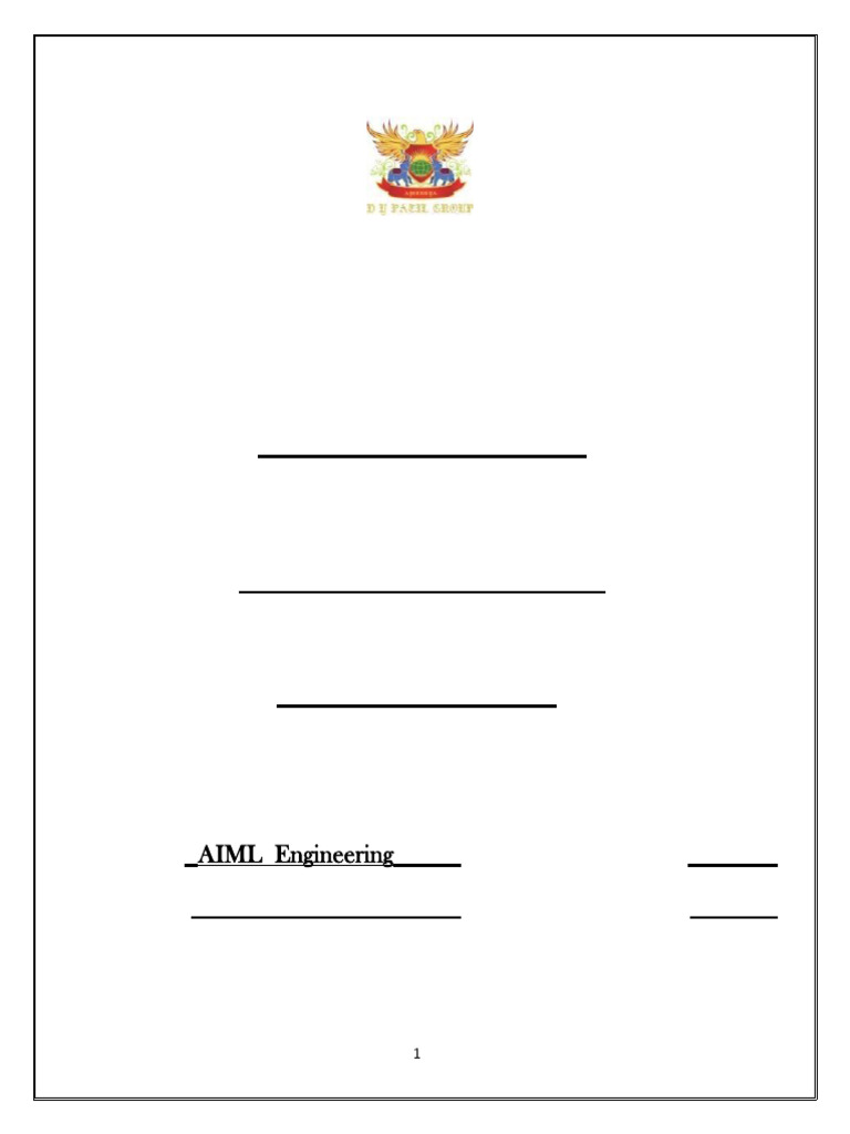 EST Micro Project | PDF | Combustion | Fires