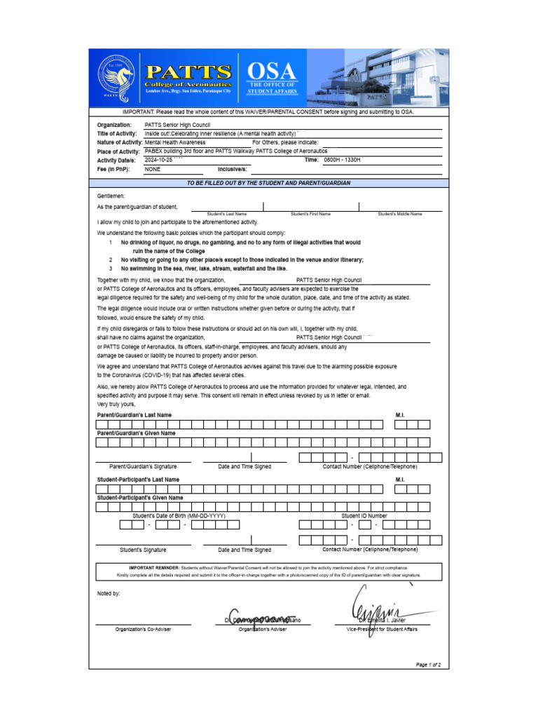 Document | PDF | Identity Document | Government And Personhood