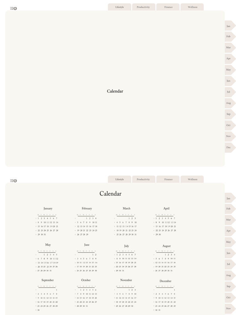 That Girl 2024 Planner Final | PDF | Cooking, Food & Wine That Girl 2024 Planner Final | PDF | Cooking, Food & Wine