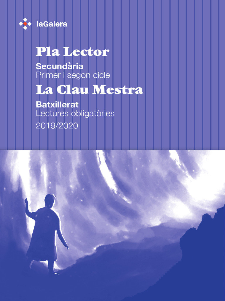 Pla Lector ESO BAT Catala 2019 | PDF