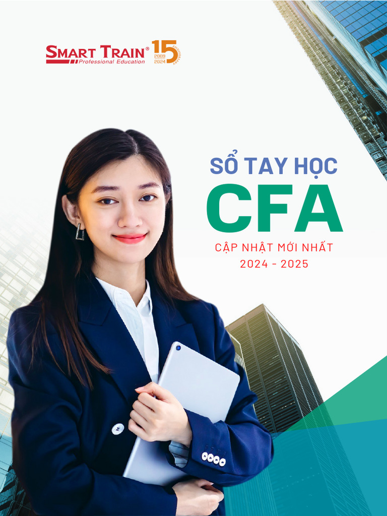 CFA Short Handbook | PDF
