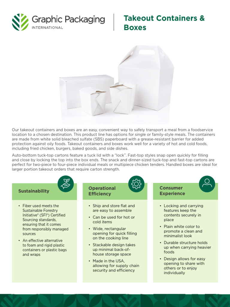 1 Takeout V2 | PDF | Meal | Cooking