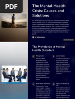 The Anxious Generation by Jonathan Haidt | PDF