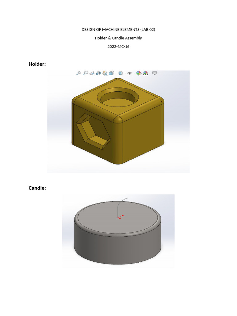 SOLIDWORKS | PDF