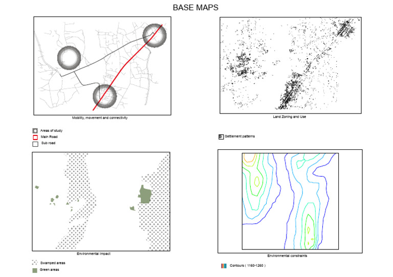 Base Map | PDF