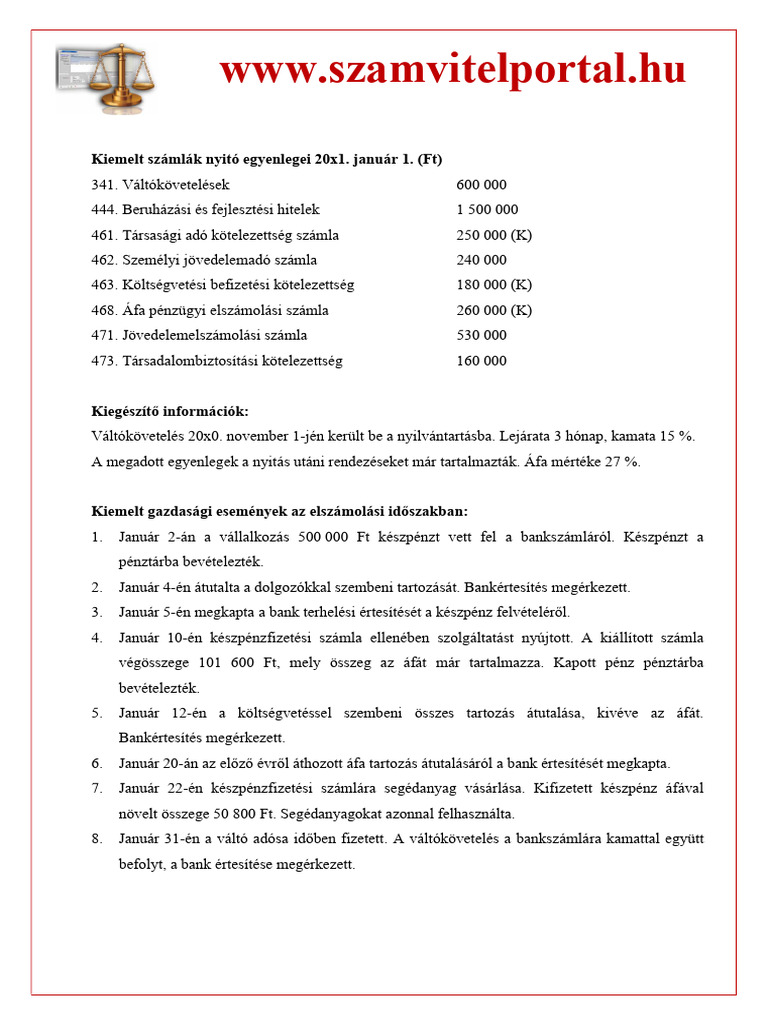 1.2. Feladat Segédlet | PDF