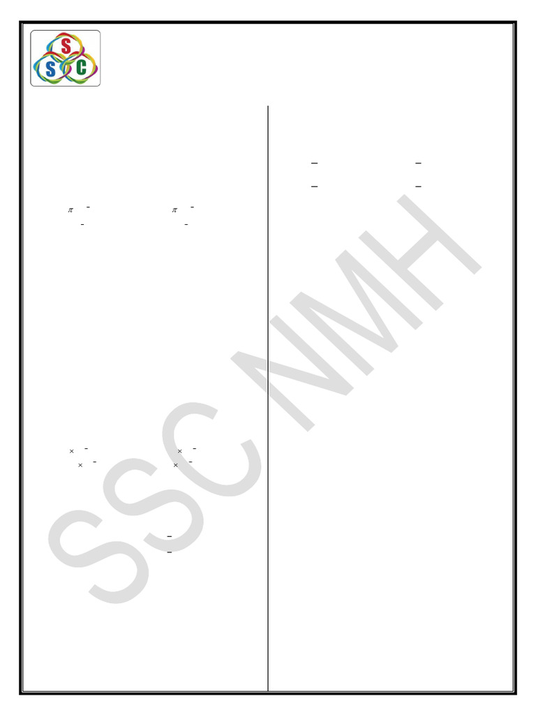 DPP-02 (Average Speed, Velocity and Equations of Motions) | PDF | Speed ...