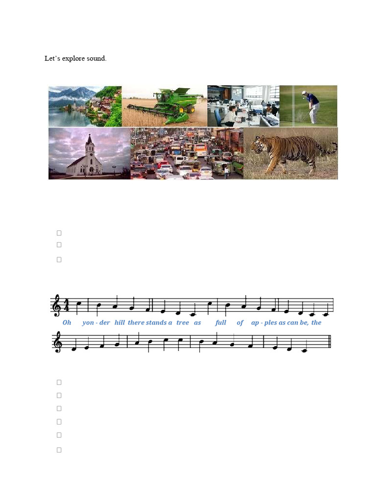 02.high and Low Sounds | PDF | Foreign Language Studies