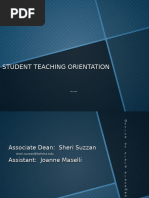 Faculty Reclassification Guide | PDF