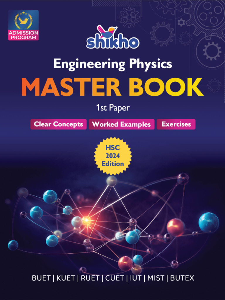 Shiko Engineering - Physics | PDF