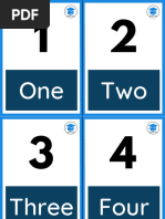 Number 2 Word | PDF | Rupee