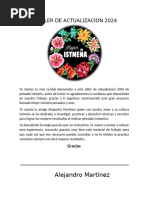 Trenza Maria Con Imagenes Paso A Paso | PDF