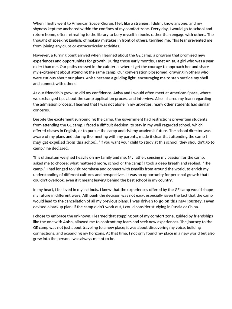 Draft #1 | PDF