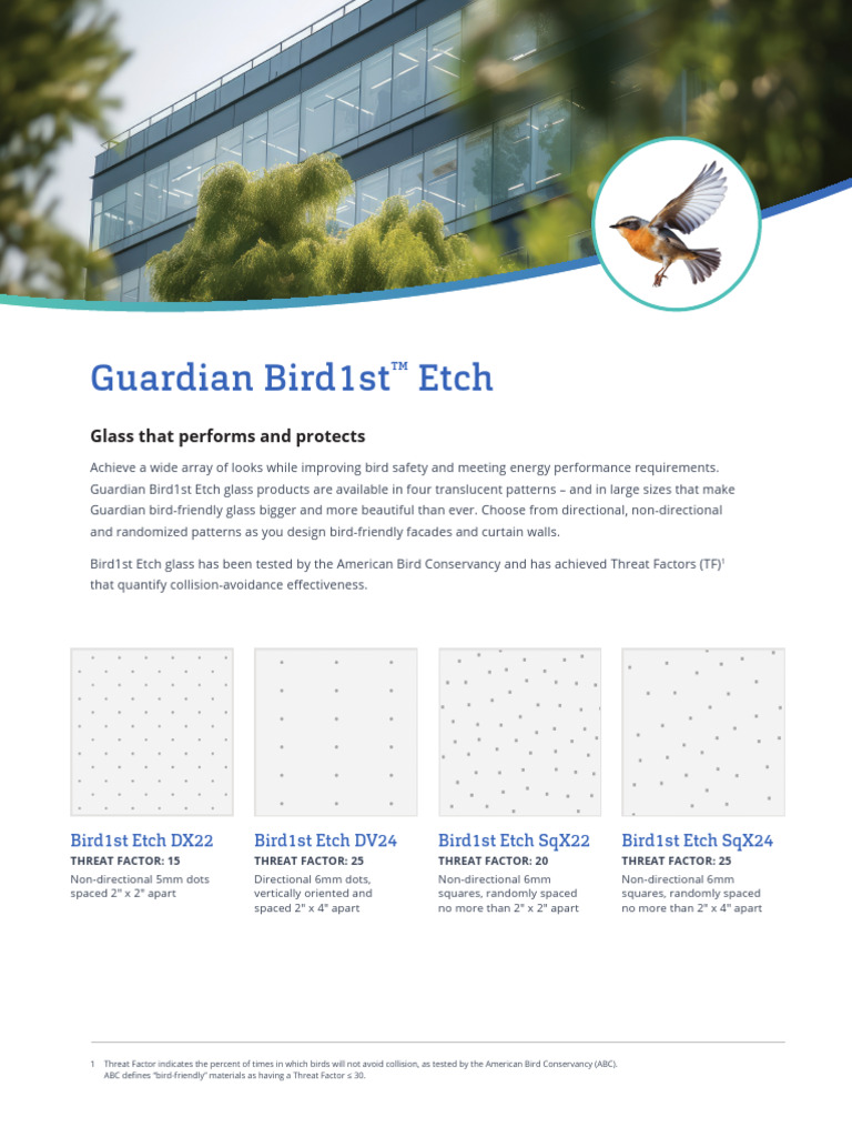 GIC Bird1st Etch 2024july25 | PDF | Building Engineering | Materials