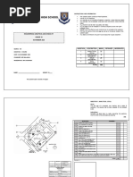 Civil Technology (Construction) PAT GR 12 2025 Eng | PDF | Concrete ...