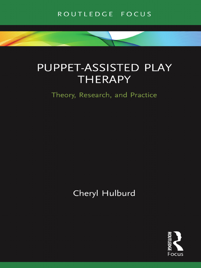 Puppet Play Therapy - Hulburd | PDF | Creativity | Memory