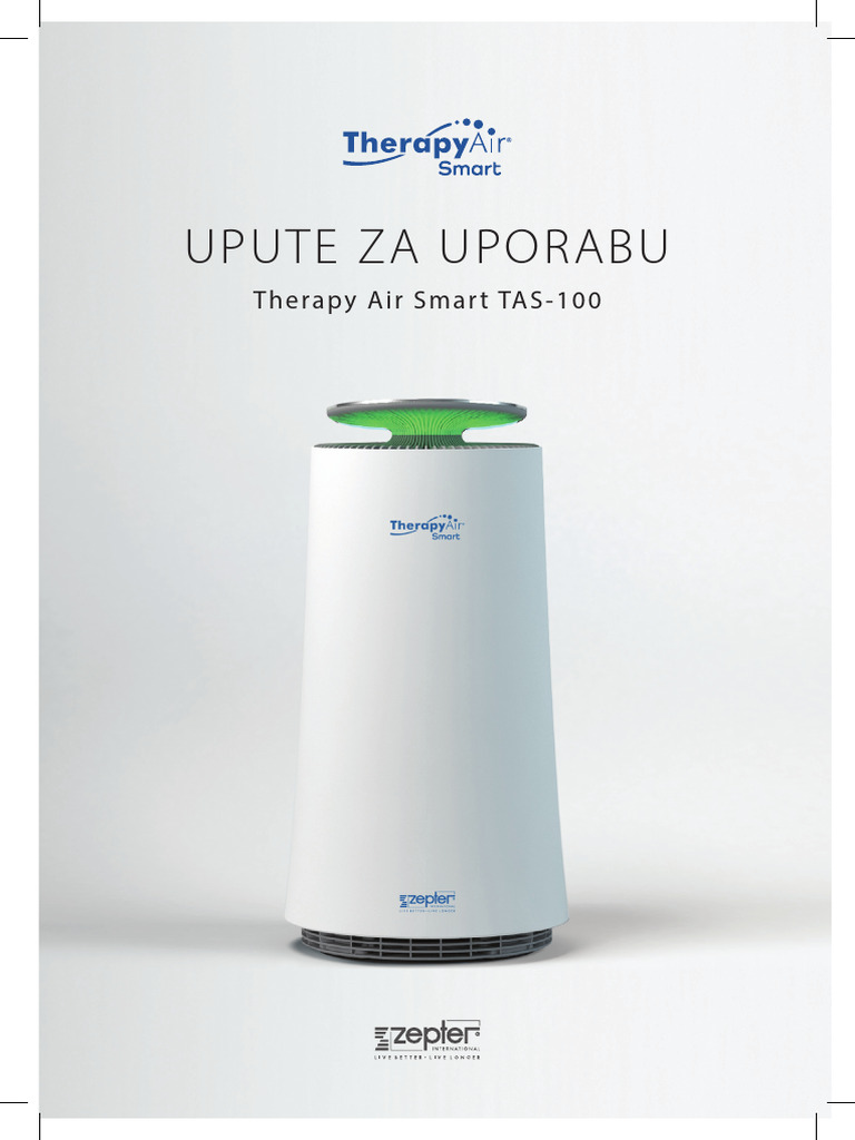 Tas - 100 Uputstvo 07 - 2021 HR v3 Final | PDF