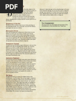 Oberon's Lines MSND | PDF | A Midsummer Night's Dream | Nature