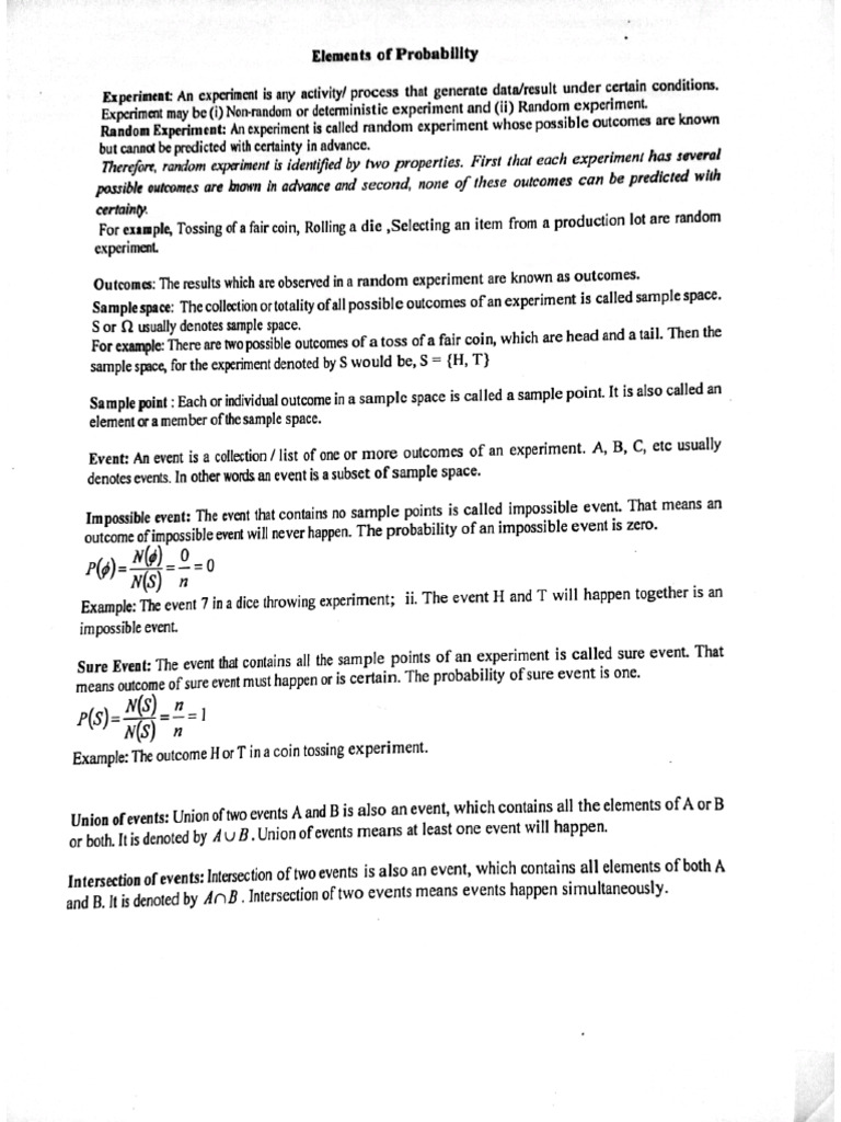 Sheet 3 Probability Statistics | PDF