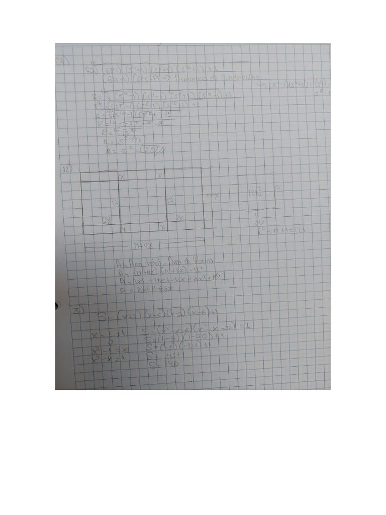 Algebra | PDF