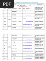 HSE Bulletin 017 - Near Miss Reporting | PDF | Risk | Safety