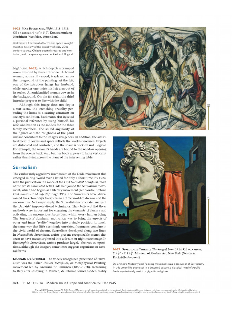 Gardner's Art Through The Ages: A Concise History of Western Art (5th Ed.) - Boston: Cengage ...