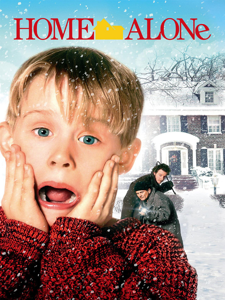 Home Alone | PDF