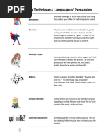 Weasel Words in Advertising Explained | PDF | Advertising | Wine