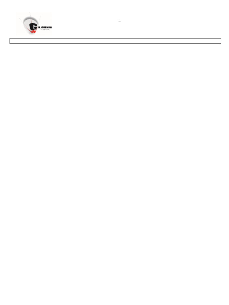 Grade 3 Mock | PDF | Microsoft Word | Software