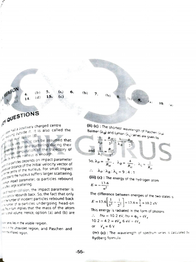 5 | PDF | Physical Phenomena | Applied And Interdisciplinary Physics