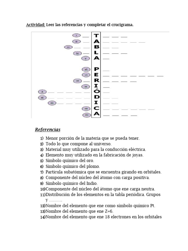 Actividad N°2 Fqo-Qca | PDF | Ciencia y matemáticas | Tecnología