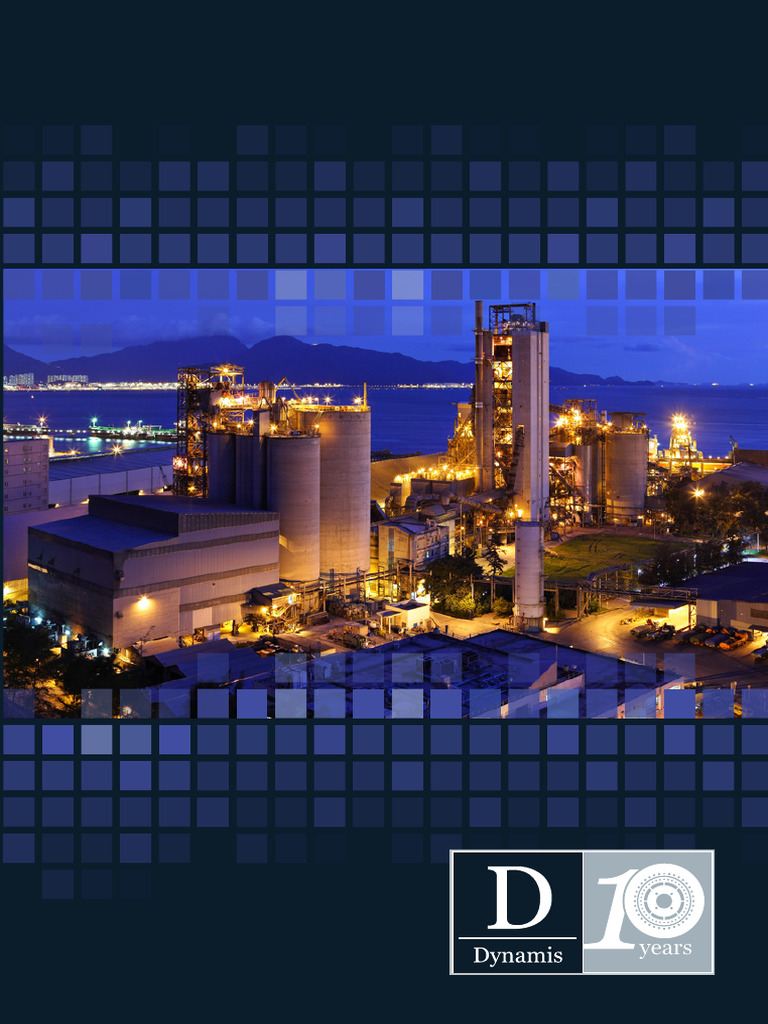 Catalogue_Dynamis | PDF | Fuels | Energy Technology