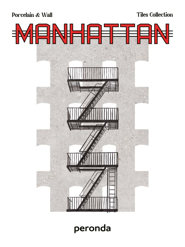 Cat Peronda Manhattan | PDF