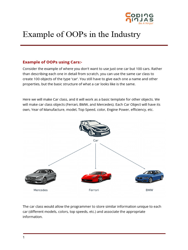 GP Oops C++ | PDF | Business GP Oops C++ | PDF | Business