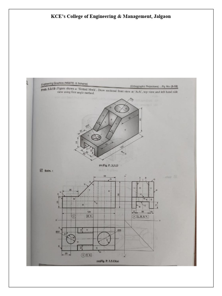 Egr Practical 7- 10 | PDF | Engineering | Physical Sciences