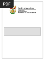 Bukana Ya Mokwalo Le Mopeleto Wa Setswana Ready For Print Booklet 1 ...
